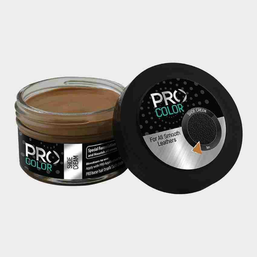 Pro Blue Cream Shoe Polish Combo I Blue Shoe Polish Combo
