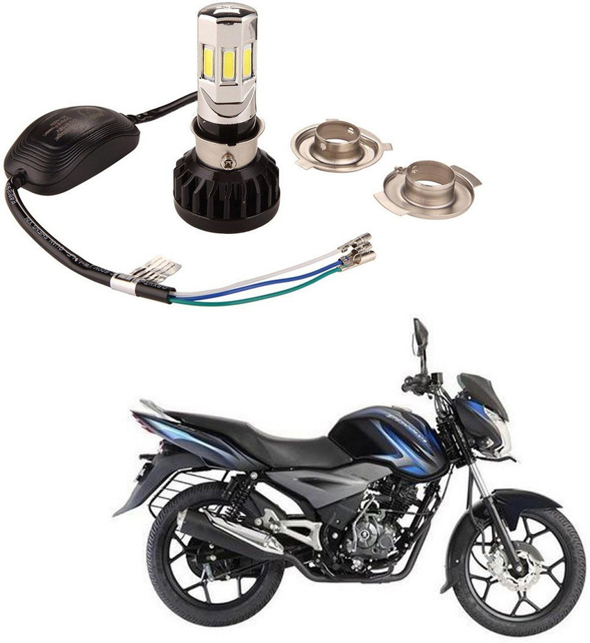 Bajaj Discover Bike Images