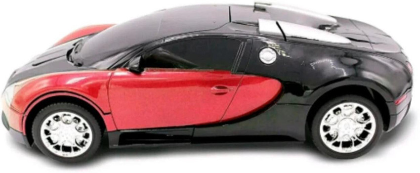 Transformers 4 Bugatti Toy