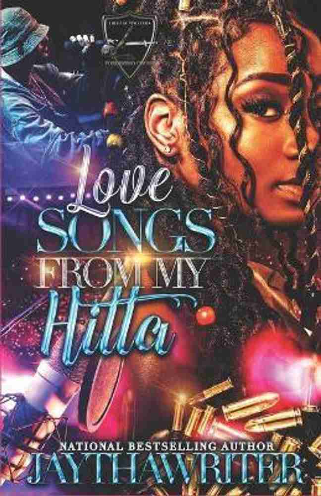My Hitta Cover