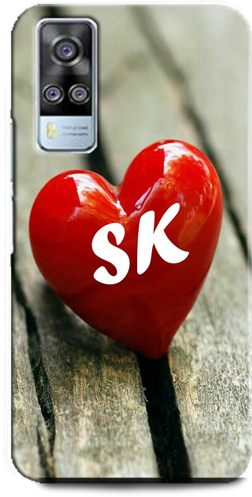 S K Love Photo
