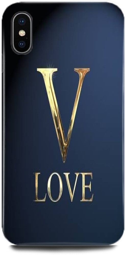 V Alphabet Images With Love