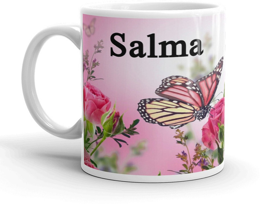 Salma Name