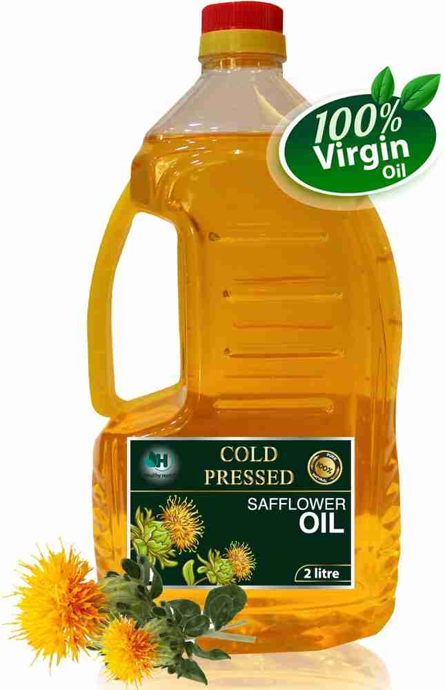 Safflower Oil