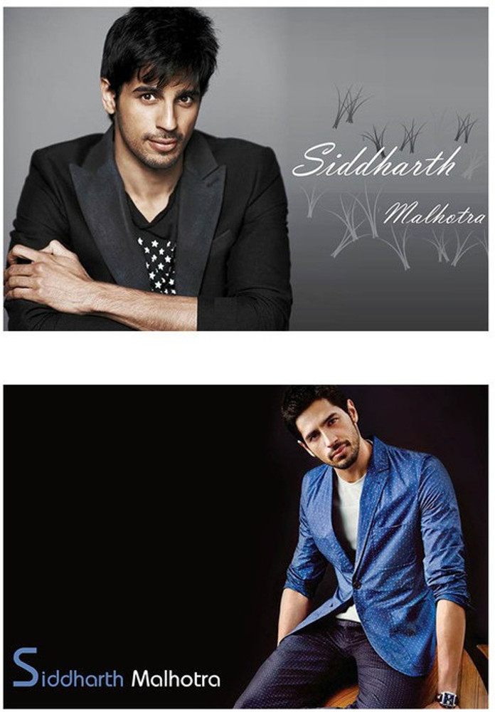 Signatures Of Indian Celebrities