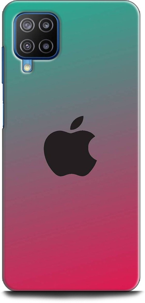 Galaxy Apple Logo