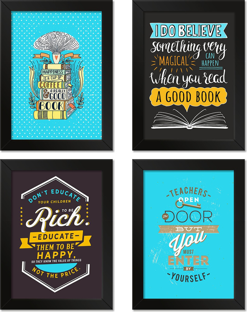 Original Inspirational Posters