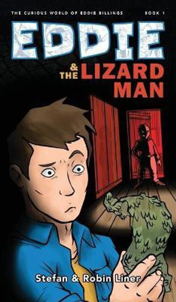 Lizard Man