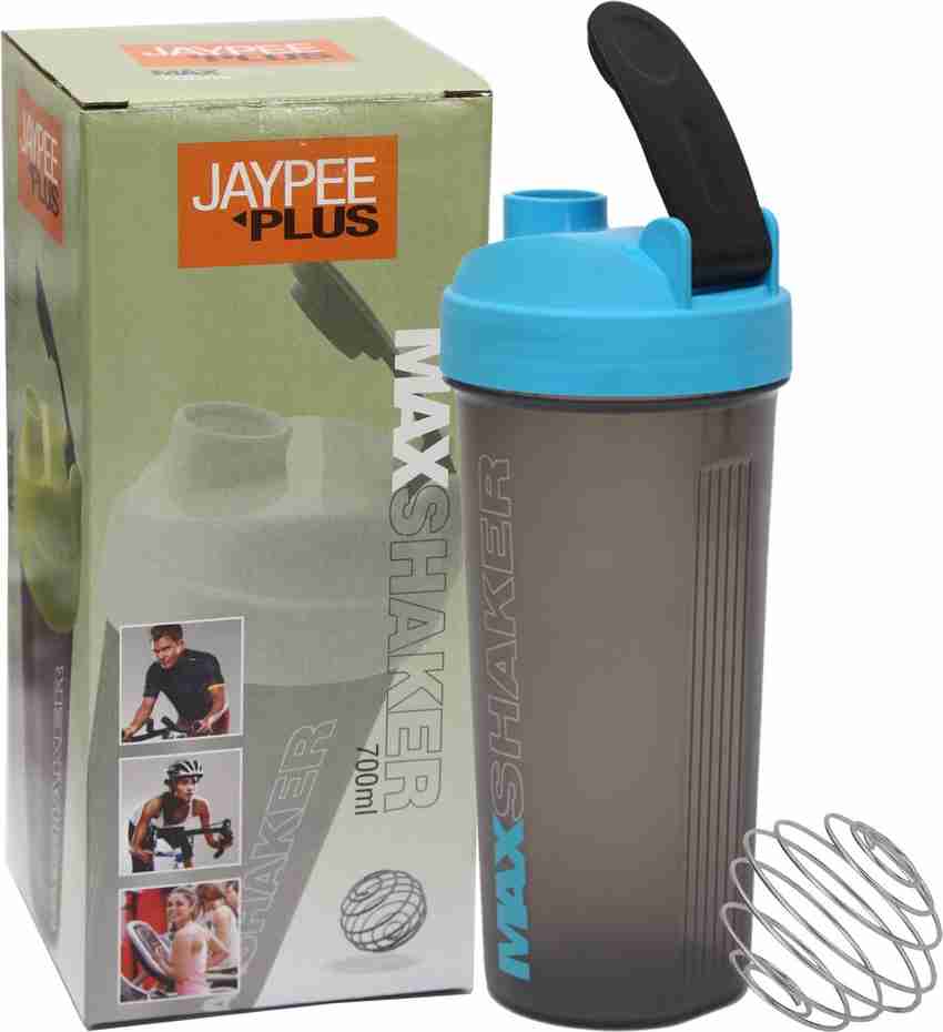 Across Protein Gym Shaker Sipper Bottle, 900ml, Blue Across, 44% OFF