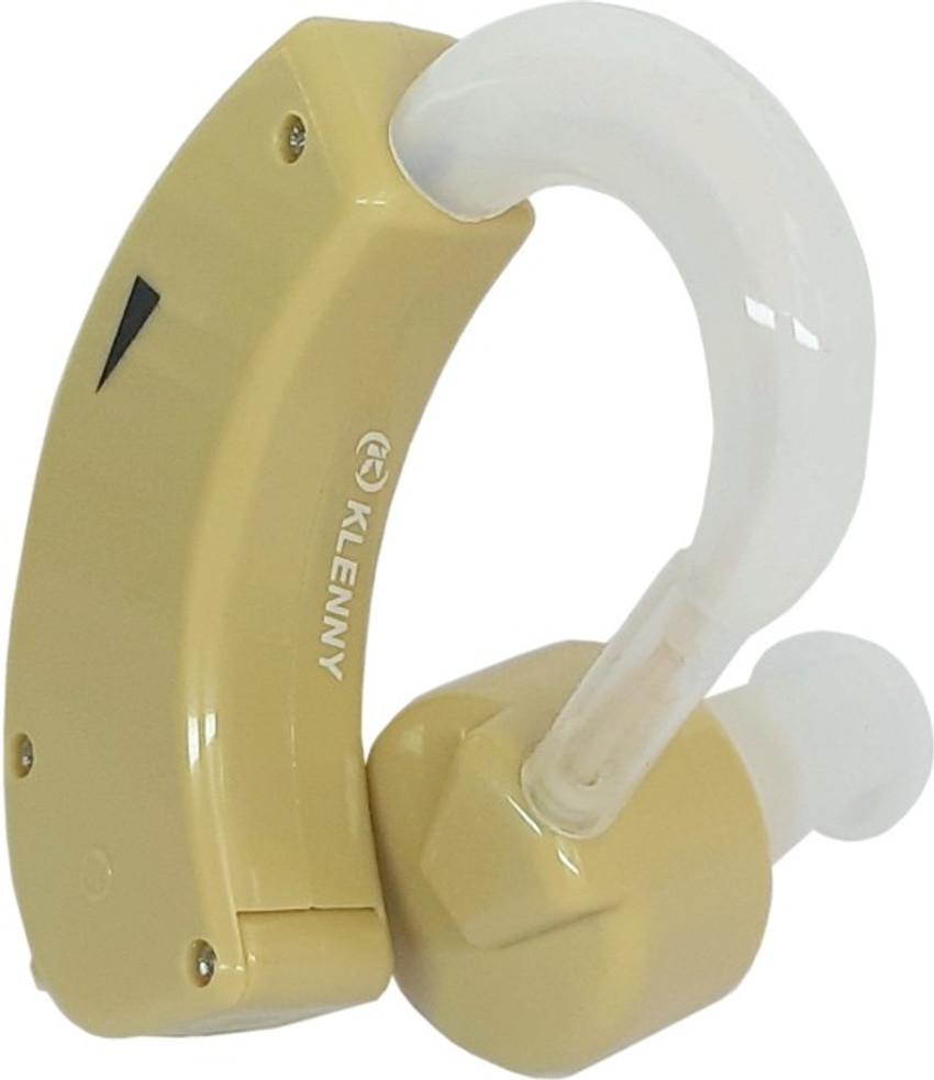 Analog Hearing Aid