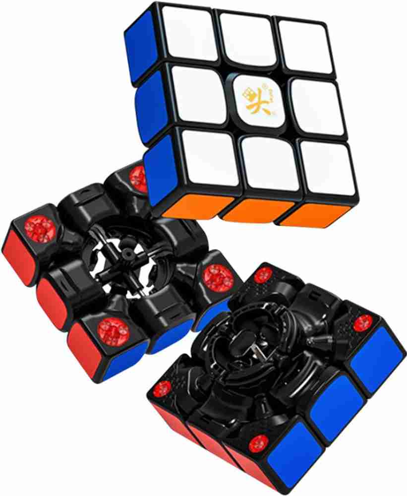 Dayan Zhanchi Pieces