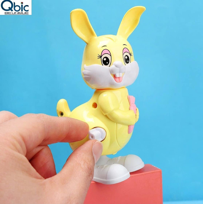 Z Wind Ups Rabbit
