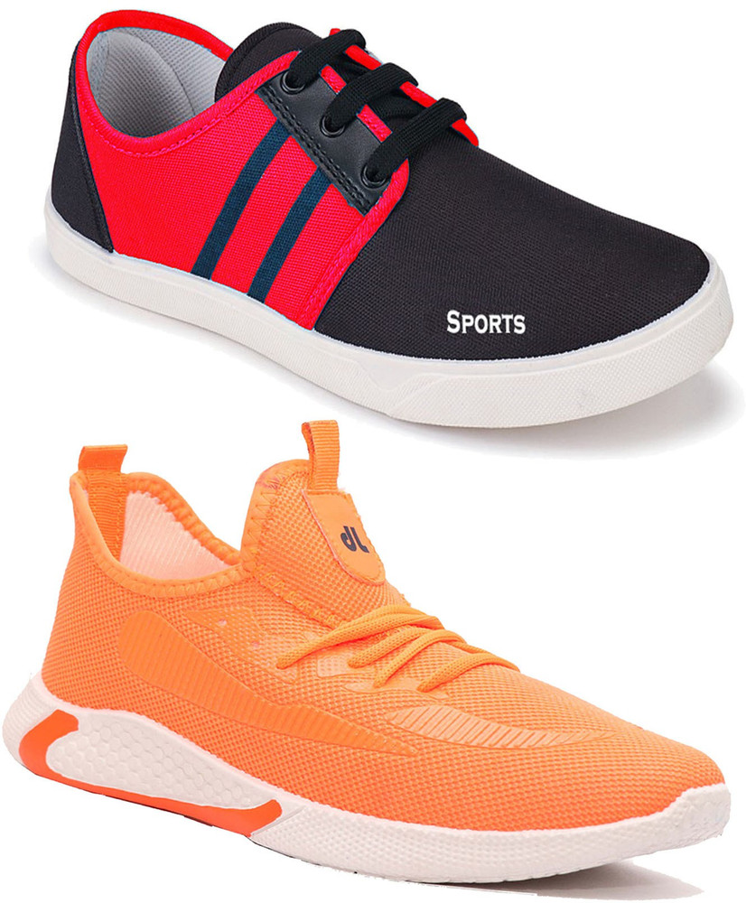 SUPR Men's Sports Running Shoes