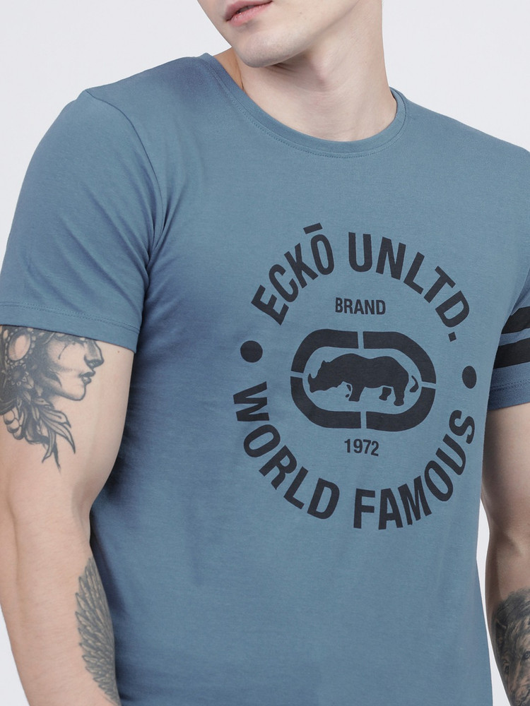 Ecko Unltd Tattoo 2
