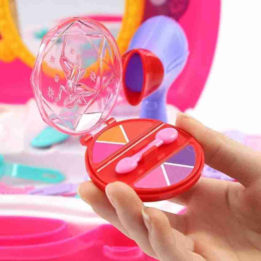 Children S Pretend Play Makeup | Saubhaya Makeup