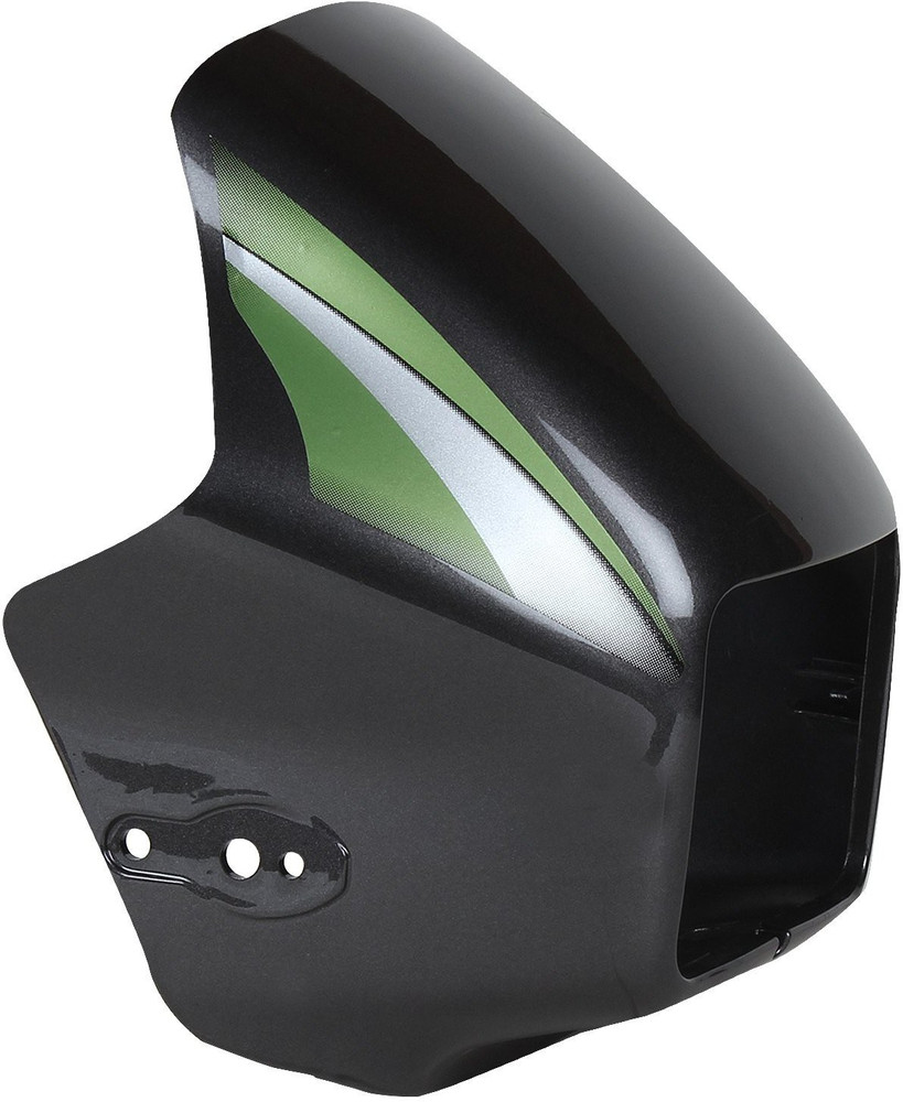 Hero Splendor Pro Green