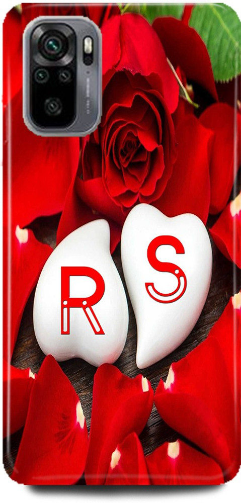 Letter R And S Wallpaper