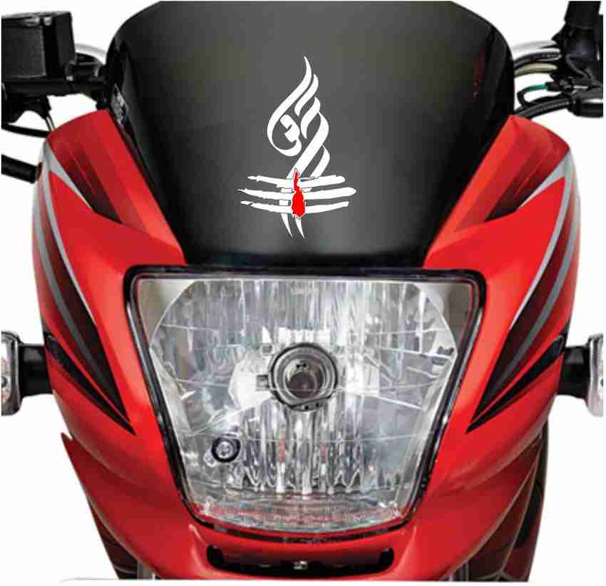 Bike Stickering SRI Murugan Stickers Facebook, 58% OFF