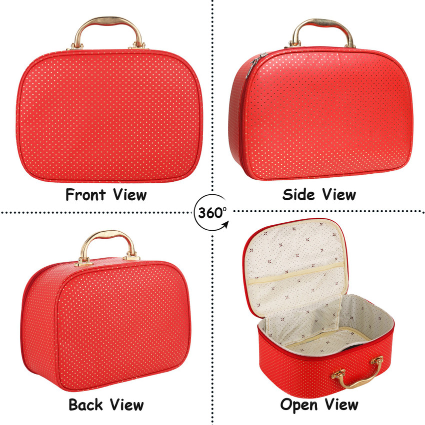 Bridal Makeup Box Kit | Saubhaya Makeup