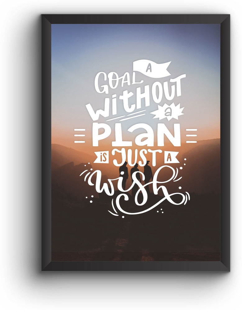 A1 Size Poster In Inches