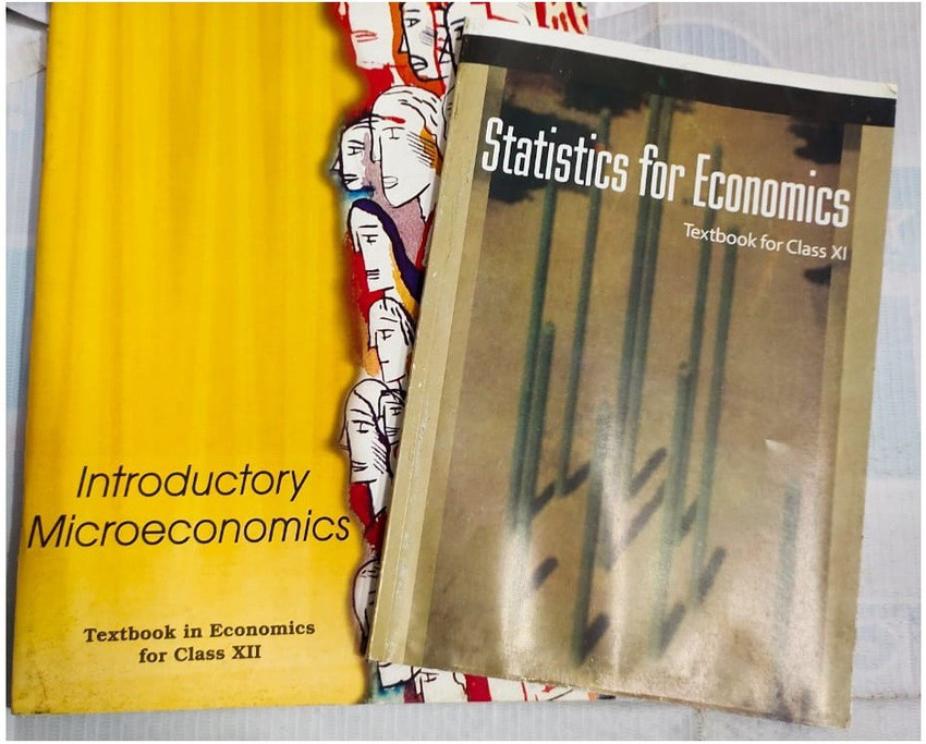 Microeconomics Textbook