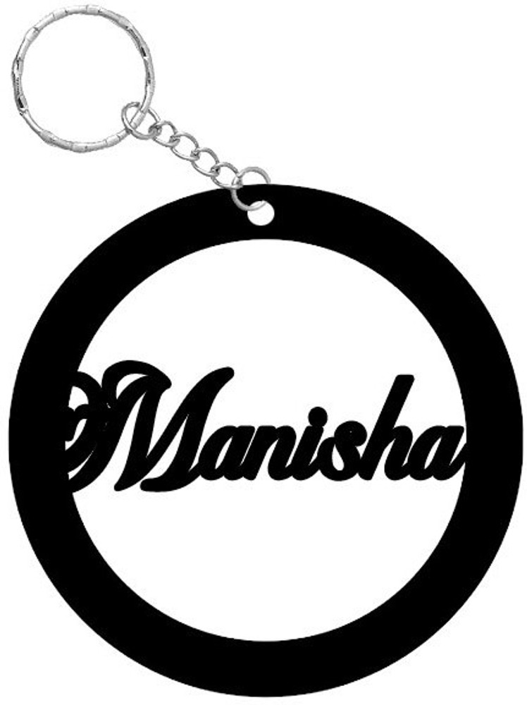 Manisha Logo