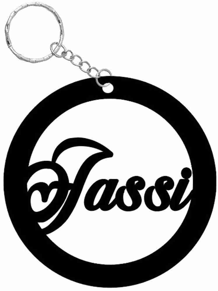 Jassi Logo