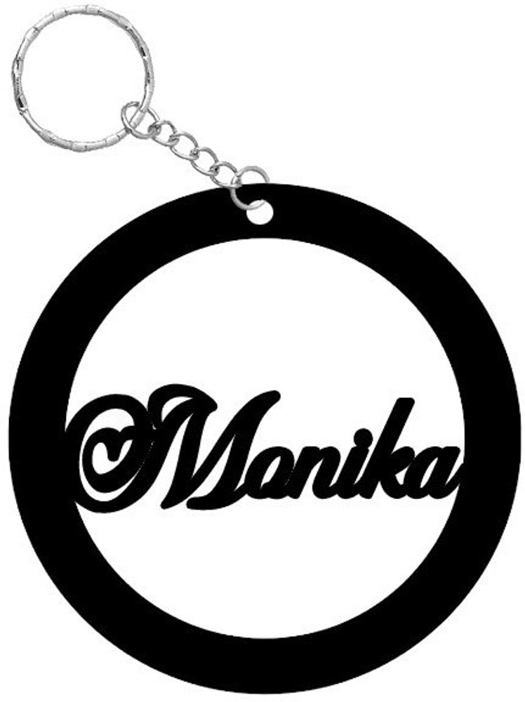 Monika Name
