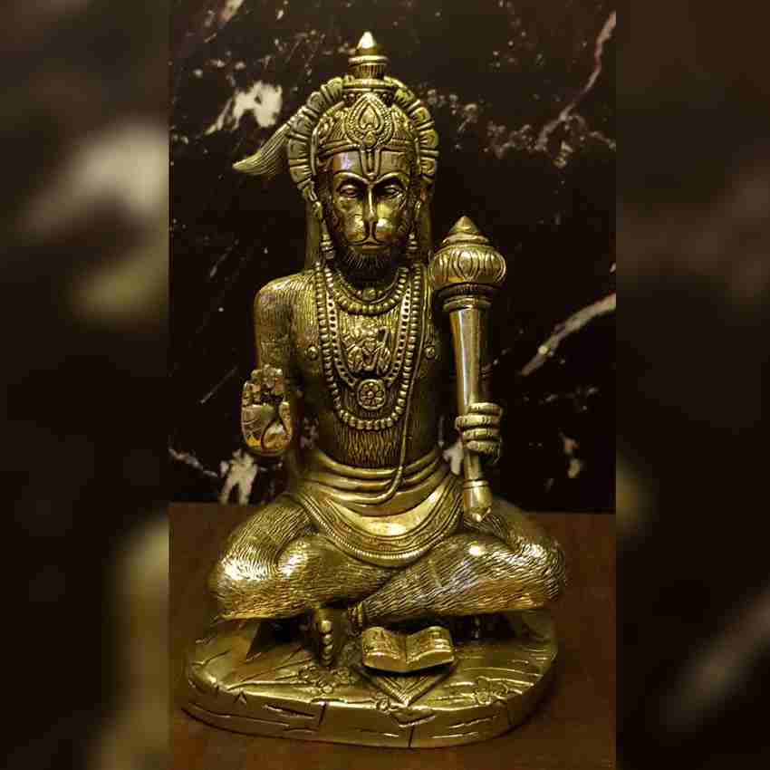 Bajrang Hanuman GIF Bajrang Hanuman Hindu Discover Share, 55% OFF