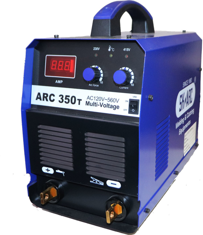 Electric Welding Machine Price