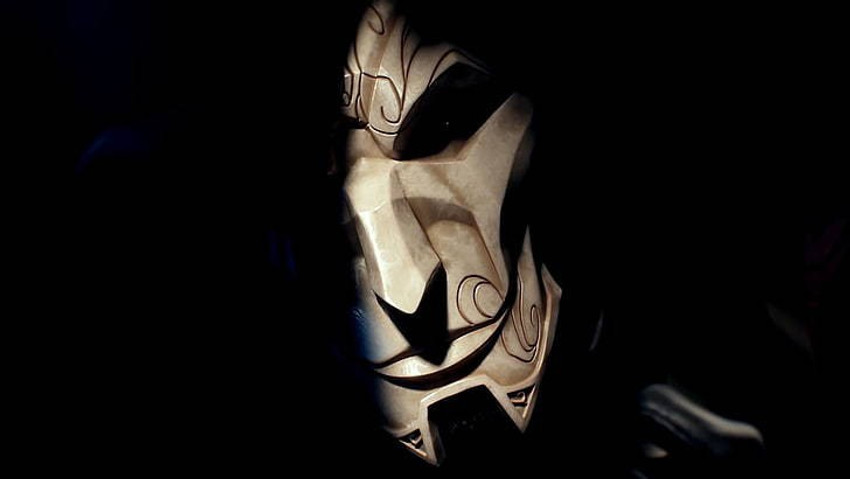 Alexander Jhin