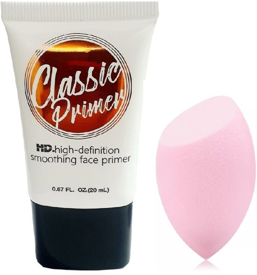 Invisible Makeup Blender | Saubhaya Makeup