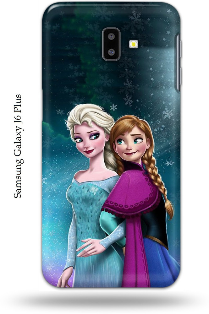 Frozen Sister Cases