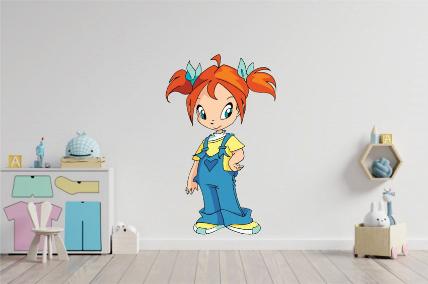 Winx Club Season 5 Bloom Was Pregnant
