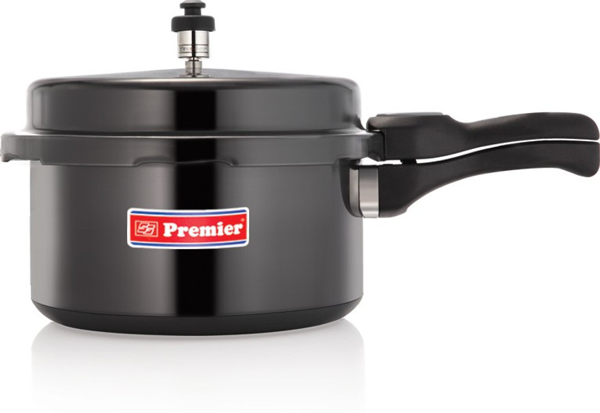 Premier Cooker Logo