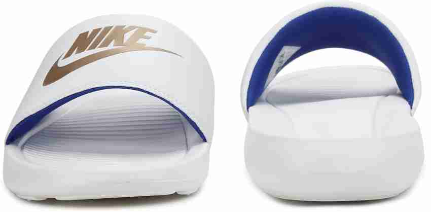 Nike Victori One Slide Print 'Blackened Blue Paisley' –, 57% OFF