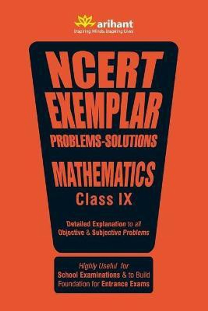 Ncert Exemplar Problems-Solutions Mathematics Class 11Th, 42% OFF Ncert Exemplar Problems-Solutions Mathematics Class 11Th, 42% OFF