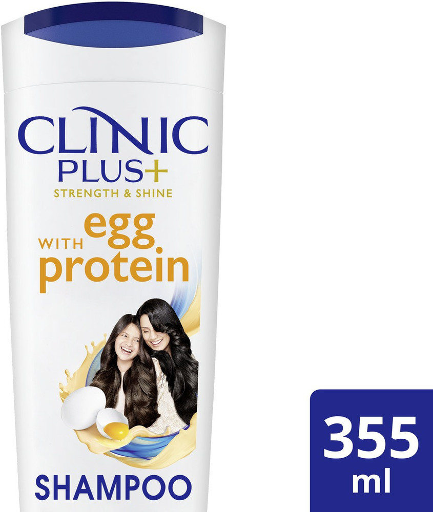 Clinic Plus Shampoo