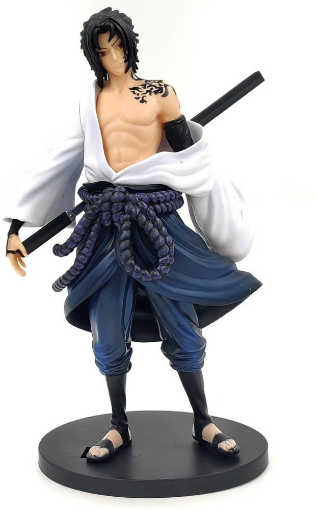 Sasuke Uchiha Curse Mark 2