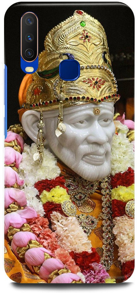 Original Sai Baba Photo In 1906