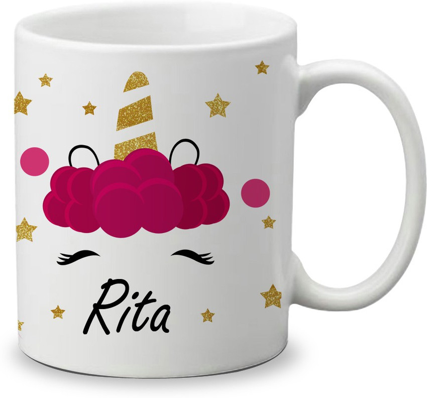 Rita Name