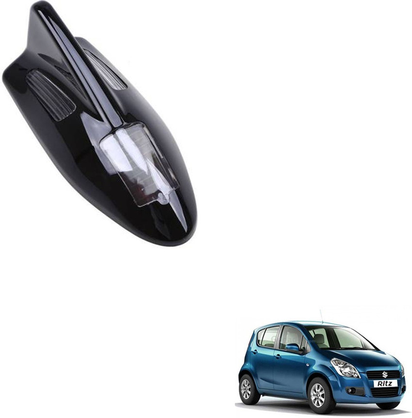 Maruti Ritz Spoiler