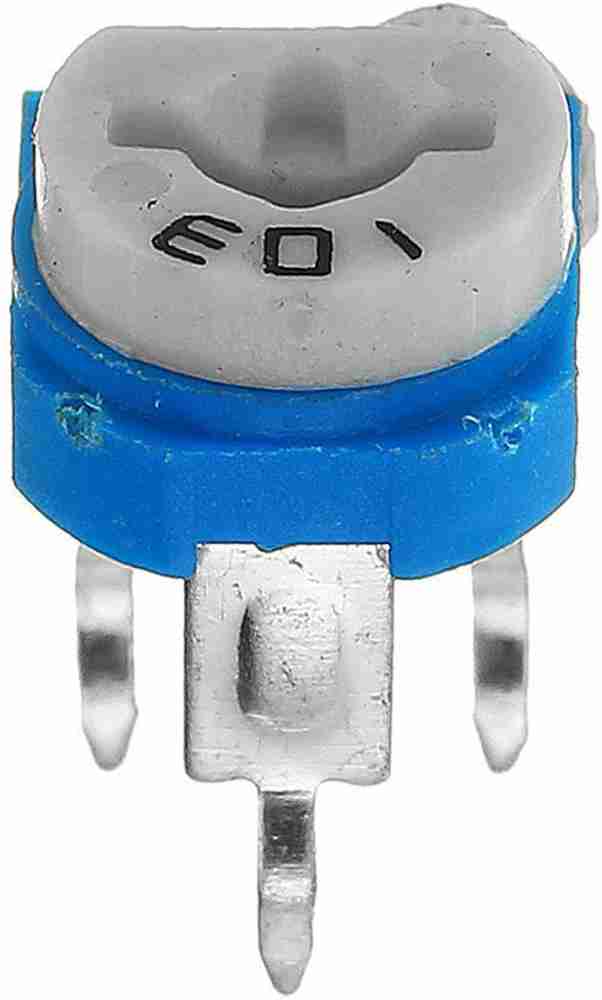 Variable Resistor Preset