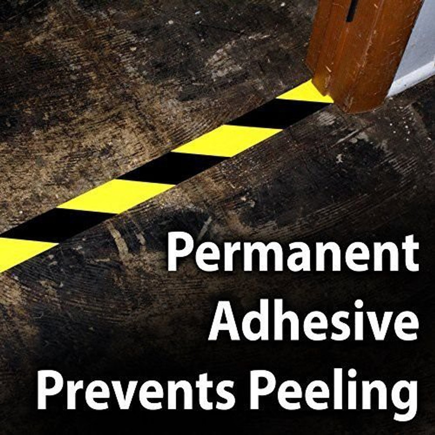 5S Color Code Guide With Mighty Line Floor Tapes By 5S, 60% OFF