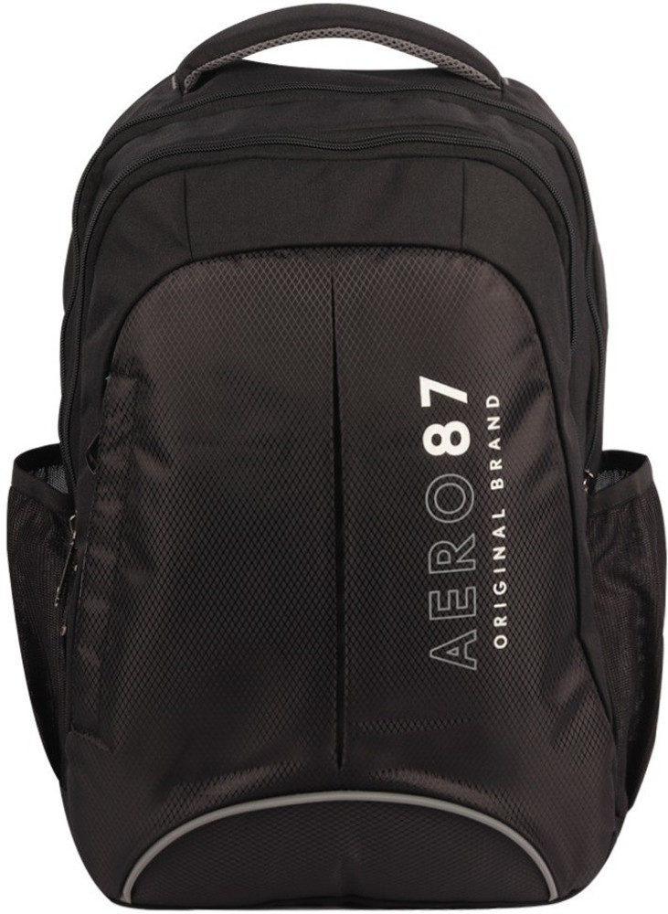 Aeropostale Buckle Backpacks