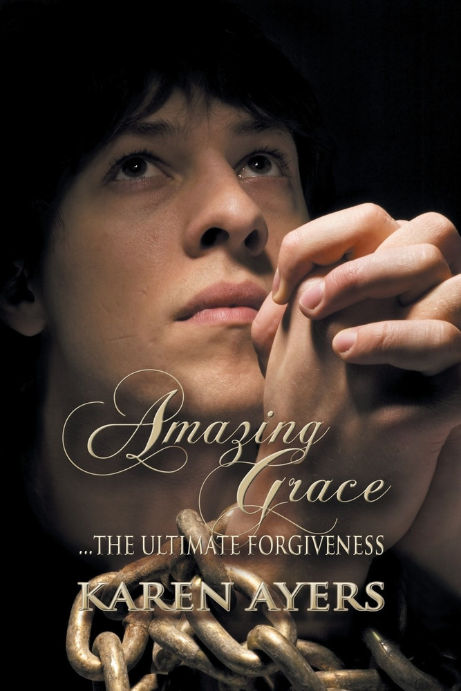 Amazing Grace Movie Poster