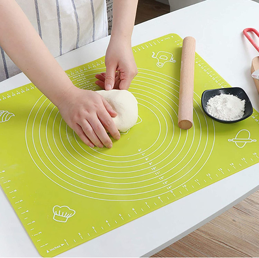 Silicone Rolling Mat