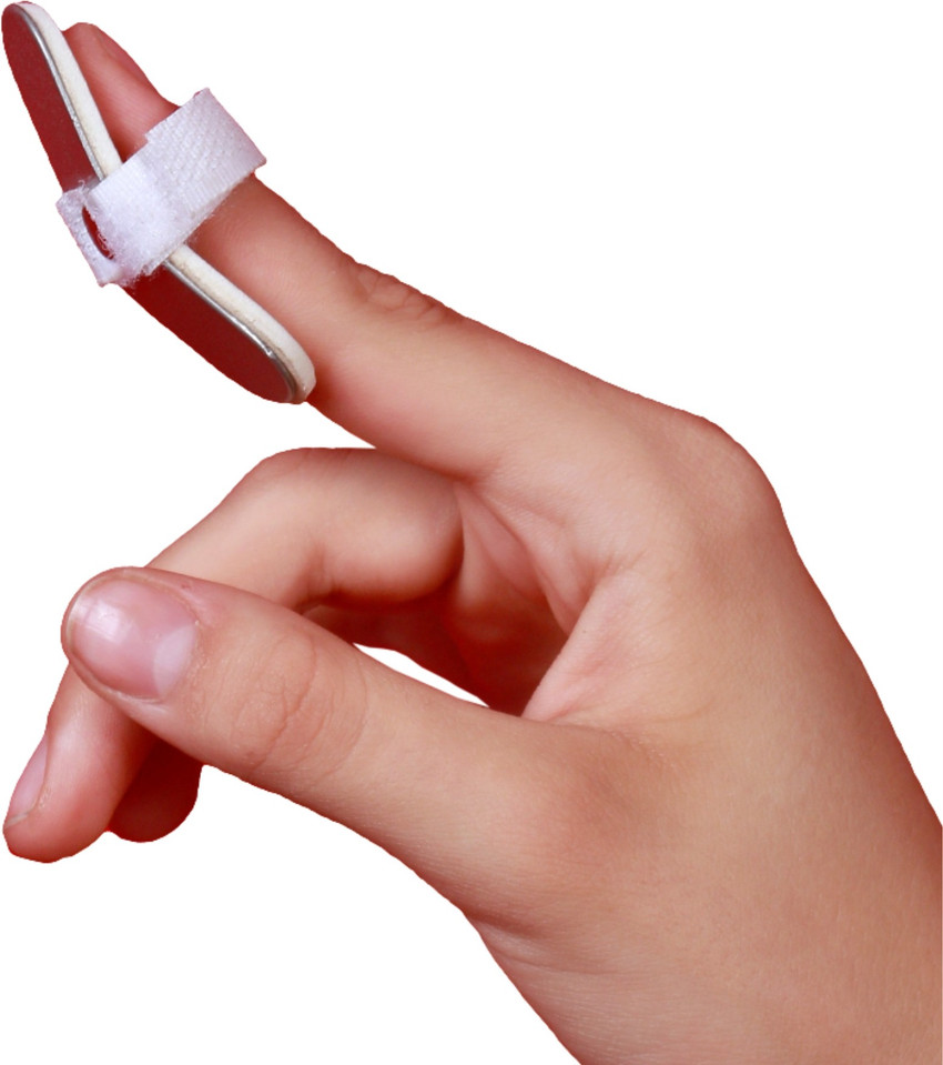 Mallet Finger Splint