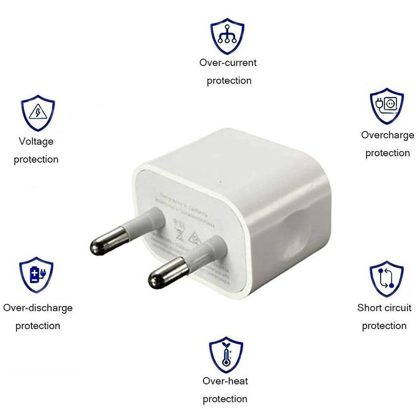 Travel Iphone 5 Charger