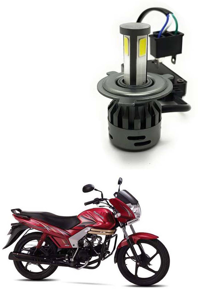 Mahindra Bikes Diesel